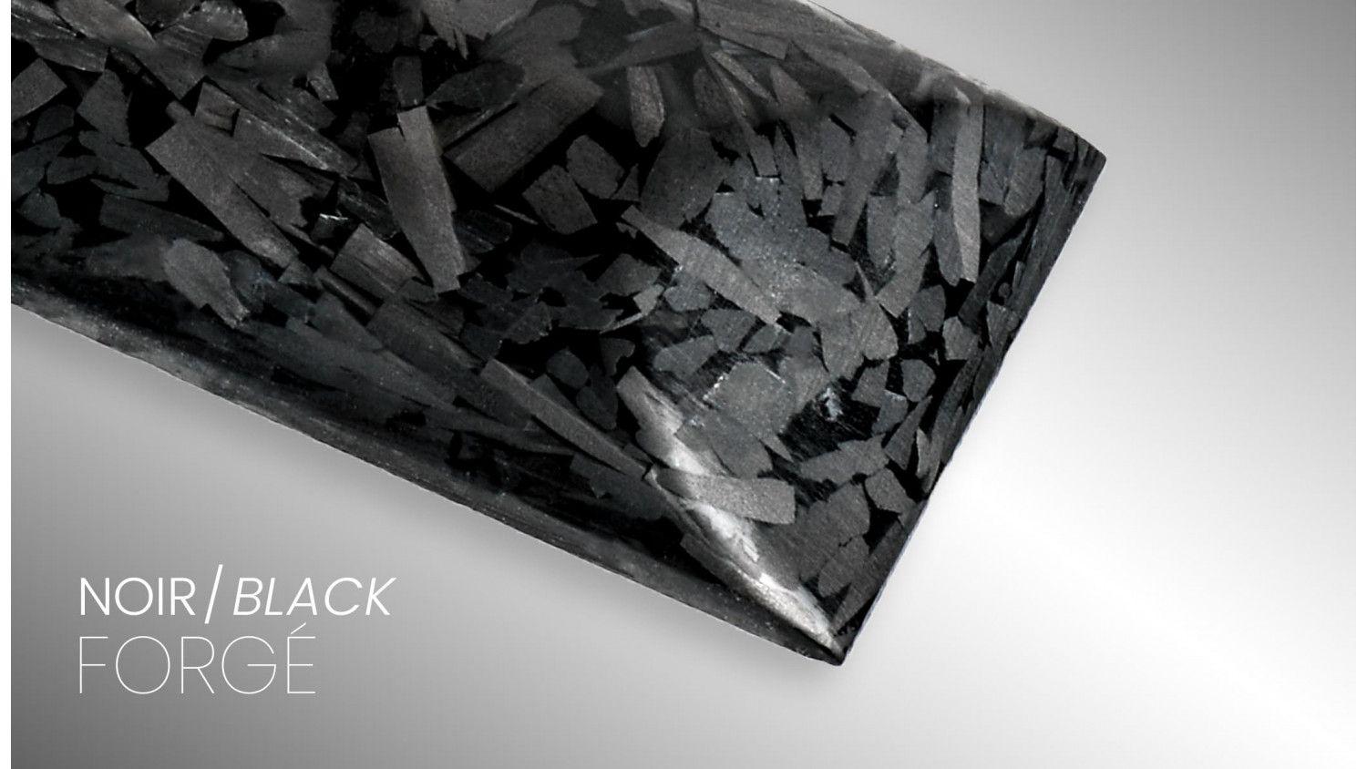 Carbones originaux by FAT CARBON - couteaux