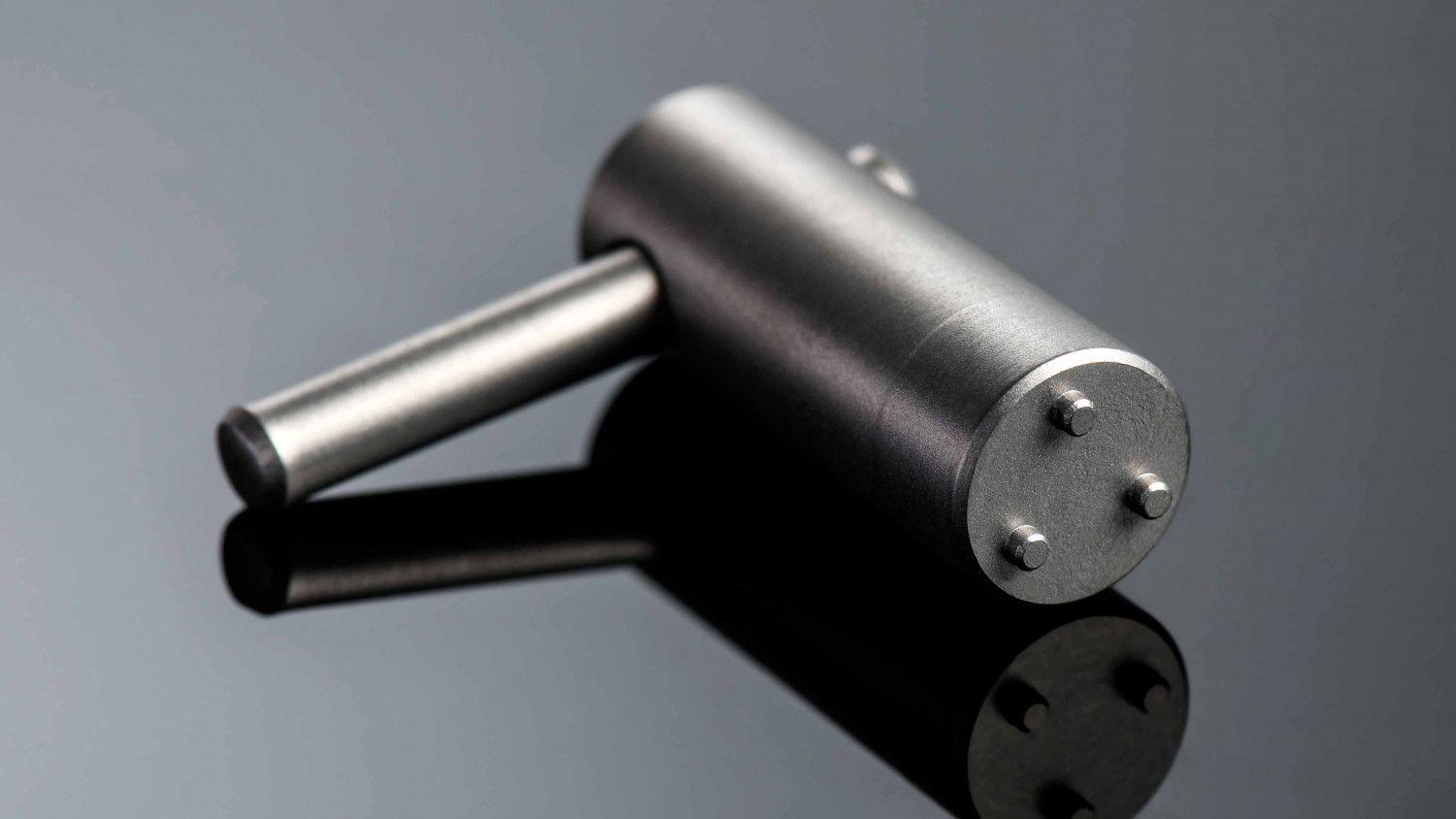 Clef pour vis tête spécial 3 points pour couteaux