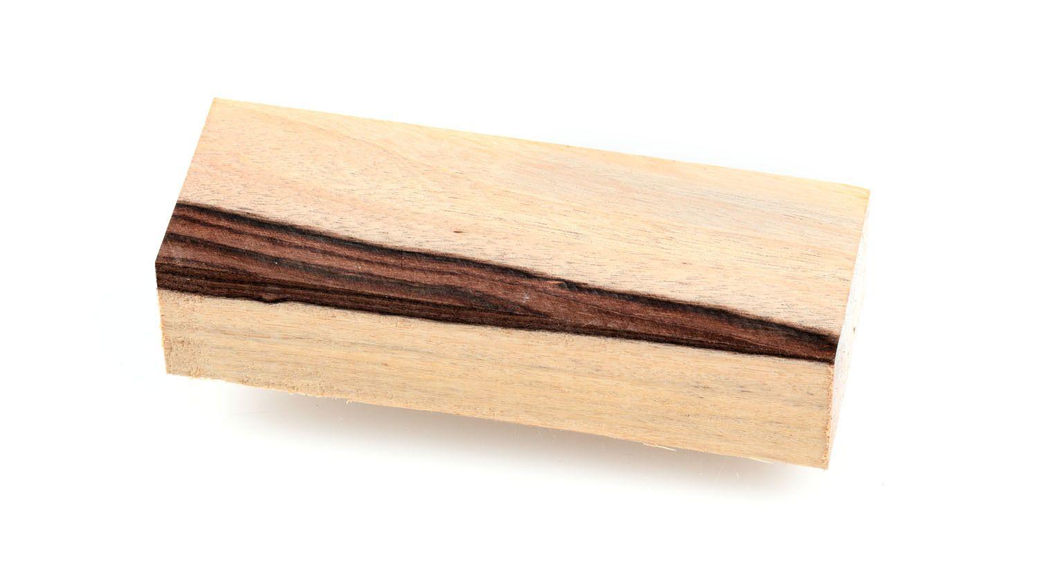 Bloc de Morado - Machaerium scleroxylon