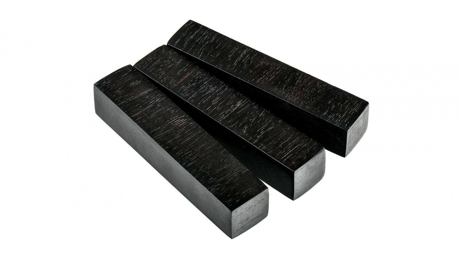 Bois naturels - plus de 30 essences du monde entier