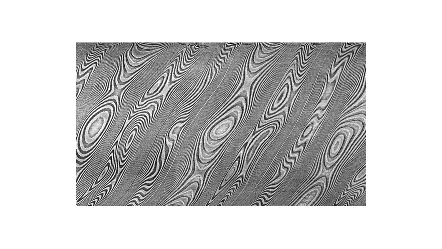 Damascus Steel Texture