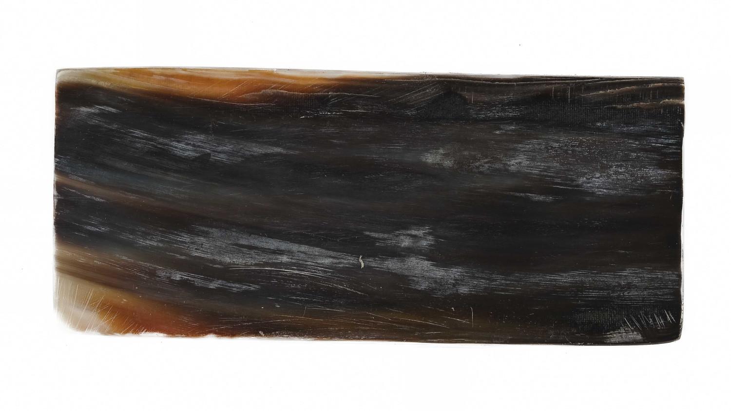 Cornes et défenses - Zébu, bélier, phacochère - couteaux