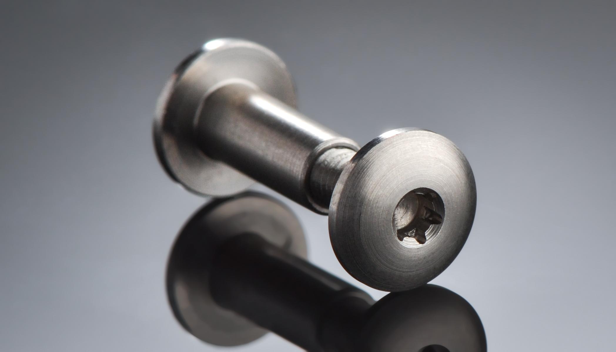 Les Rivets dans la Coutellerie : Tout ce que Vous Devez Savoir - MERCORNE