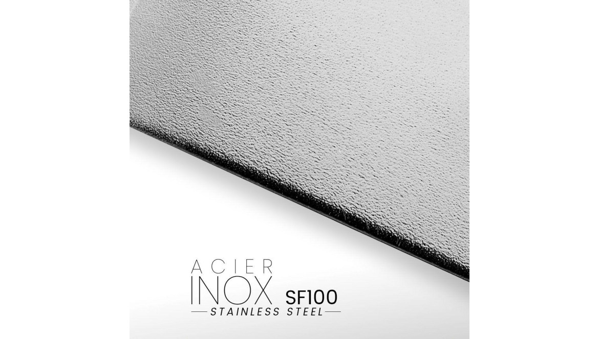 Inox Steel SF100: 100 Years of Performance in High-Quality Cutlery ...